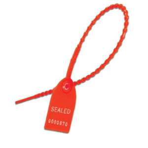 Plastic Pull Tight Seals - TydenBrooks UK