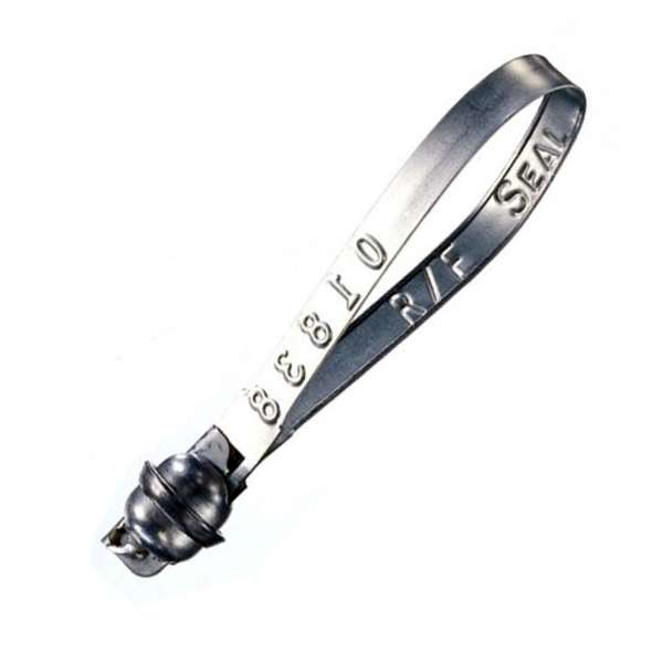 Original Cargo Seals - Tyden Ball Seal - TydenBrooks Security Seals UK