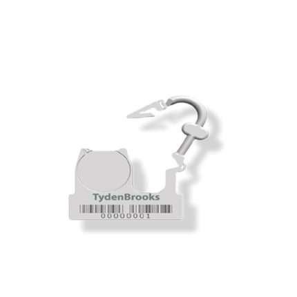 Swan Seal - TydenBrooks UK