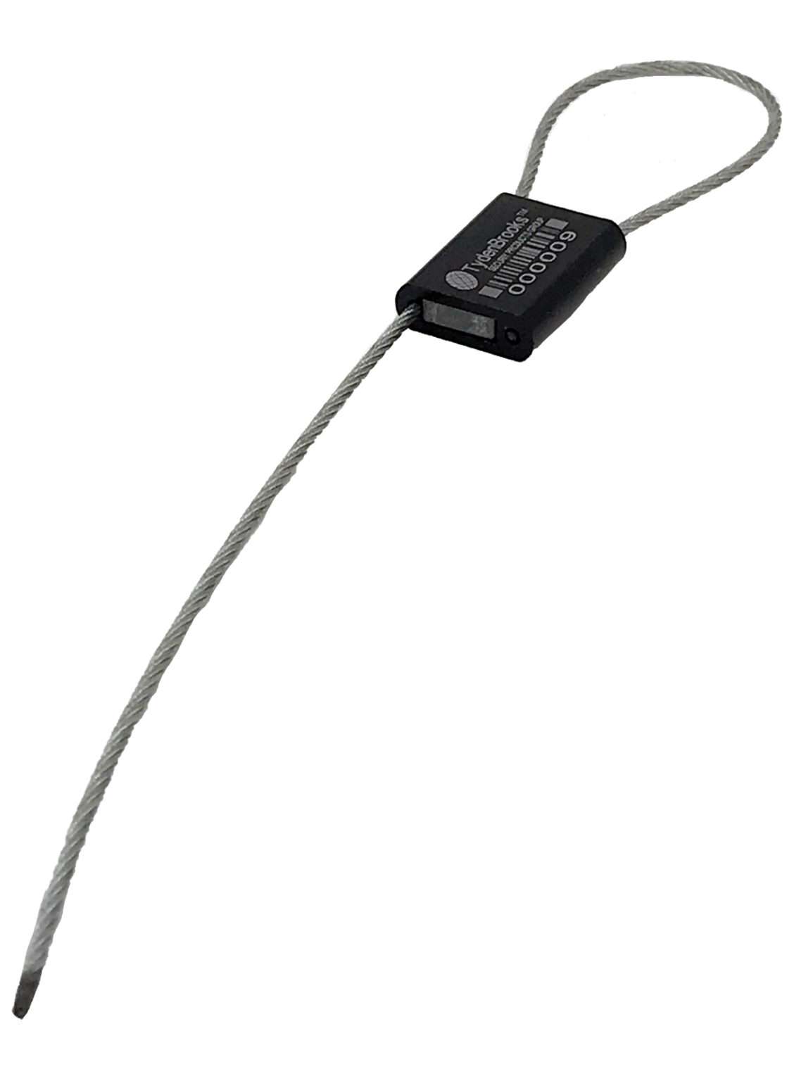 Meter Sealing - TydenBrooks UK