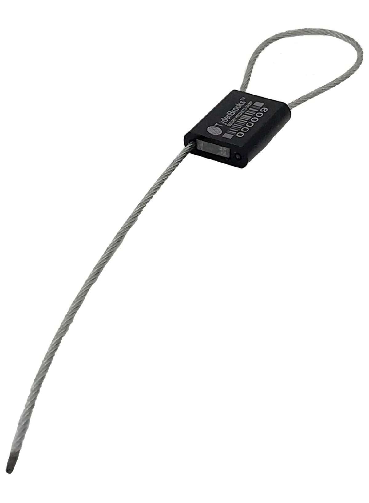 Cable Seals - Cable Security Seals -TydenBrooks UK