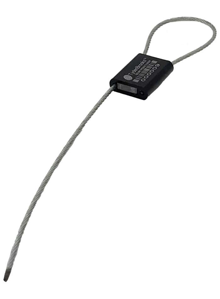 Cable Seals - Cable Security Seals -TydenBrooks UK