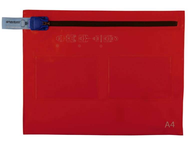 Tydenbrooks Security Seal Range - TydenBrooks UK