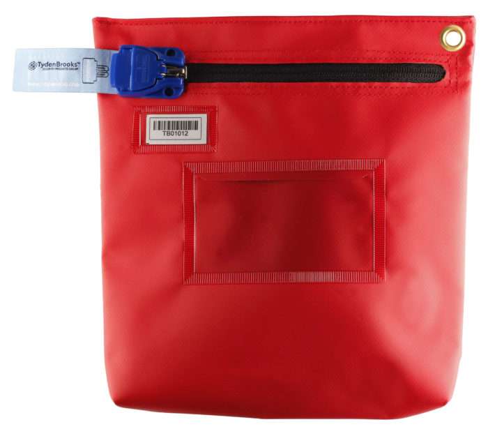 TB2 Secure Cash Bags - TydenBrooks UK