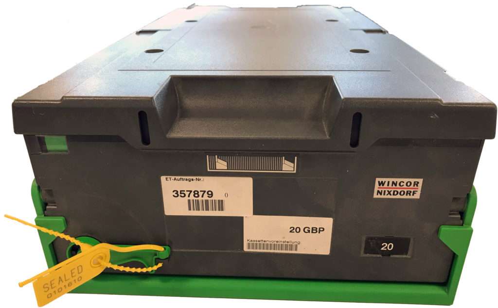 All Seal Adjustable Length Seal - TydenBrooks UK