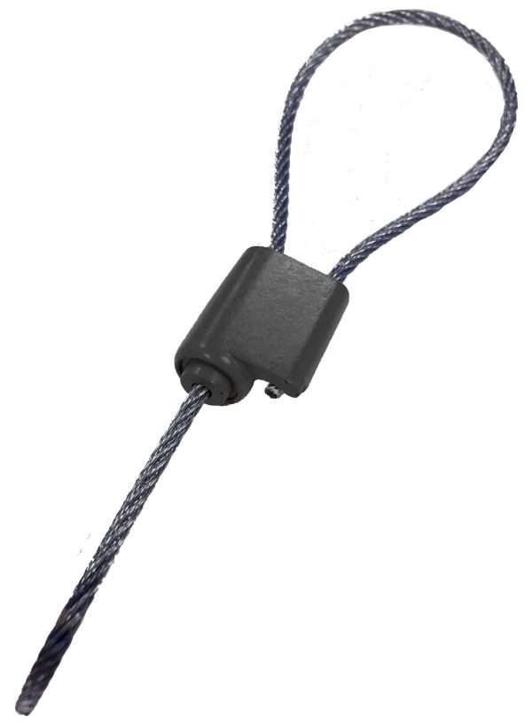 High Security Cable Seals - TydenBrooks UK