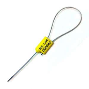 Hawk Seal Airline Catering Cart Seal - TydenBrooks UK