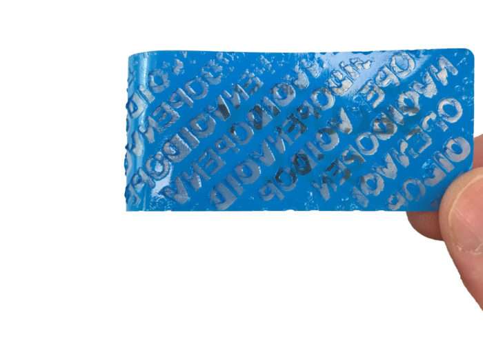 Tydenbrooks Security Seal Range - TydenBrooks UK