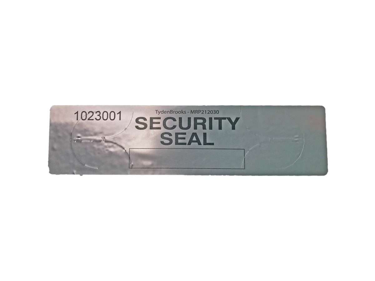 Aviation / Airline Seals - TydenBrooks UK