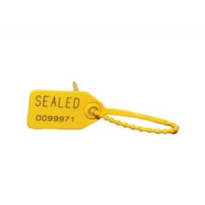 Security Seals by TydenBrooks - TydenBrooks Security Seals UK