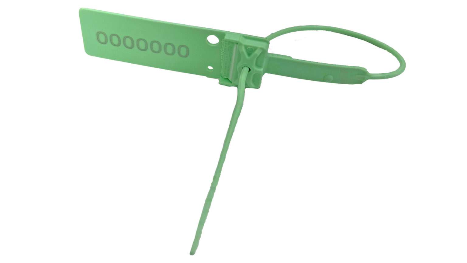 Tamper Evident Security Seals - TydenBrooks UK