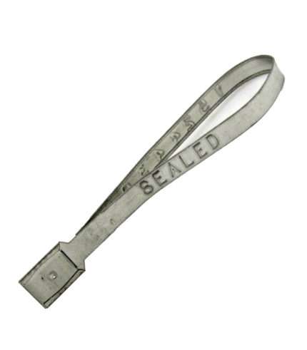 Toolless Roto Seal® - TydenBrooks UK - Utility Meter Seals