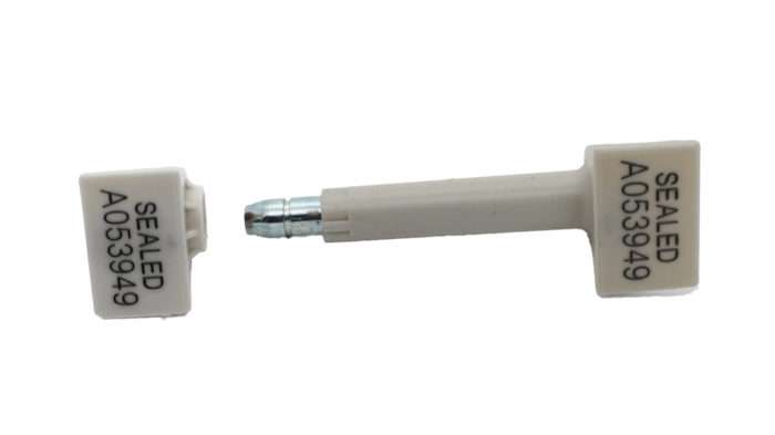 Tamper Evident Security Seals - Labels & Tapes - TydenBrooks UK