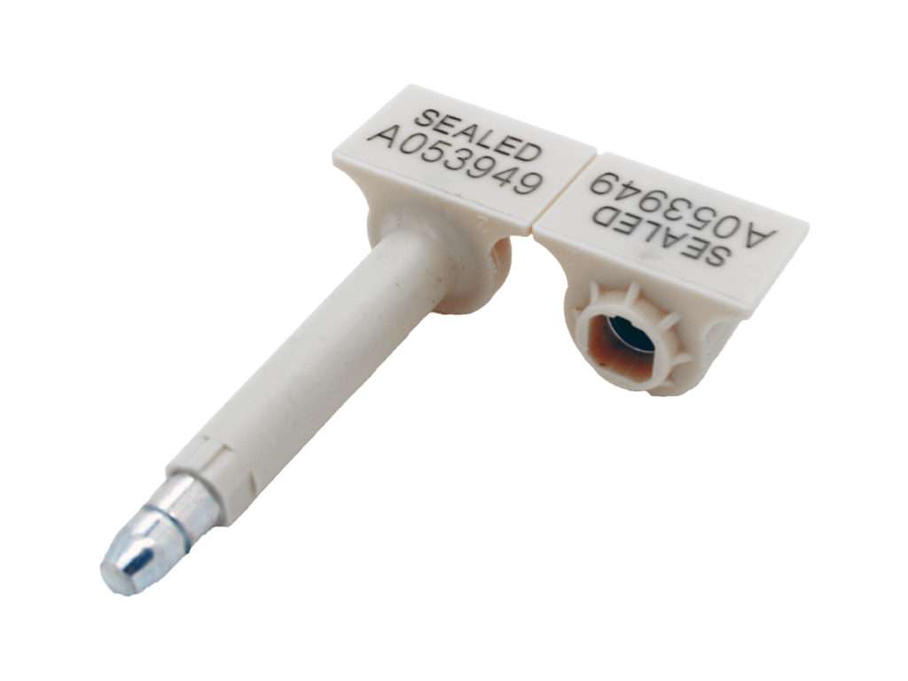 Cable Seals - Cable Security Seals -TydenBrooks UK