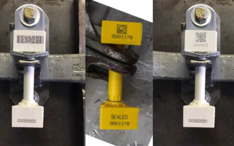 Security Seals by TydenBrooks - TydenBrooks Security Seals UK