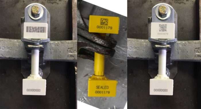 Security Seals for Road Freight & Logistics - TydenBrooks UK