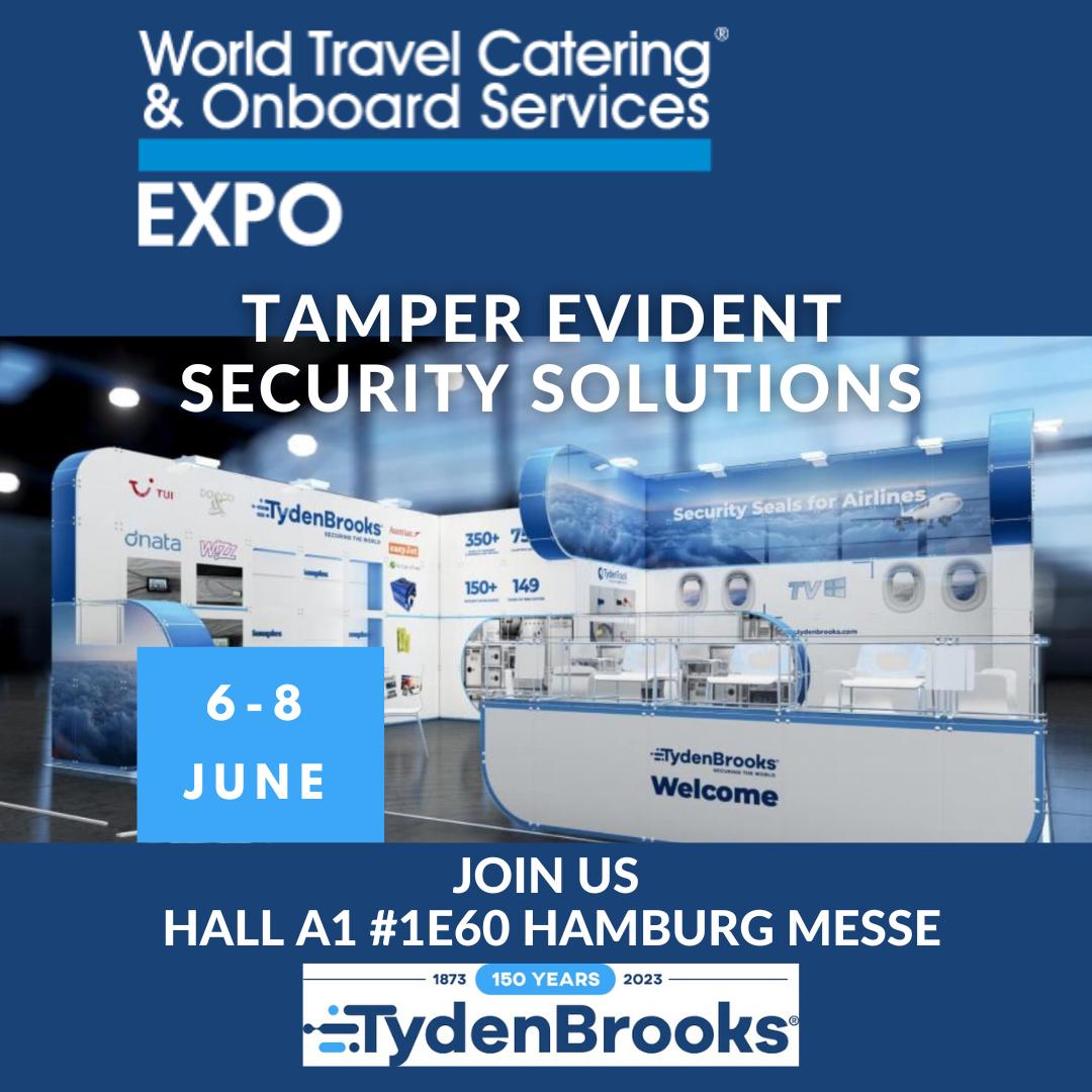 TydenBrooks Europe Ltd: Europe's Top Security Products