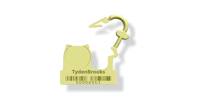 Swan Seal - TydenBrooks UK