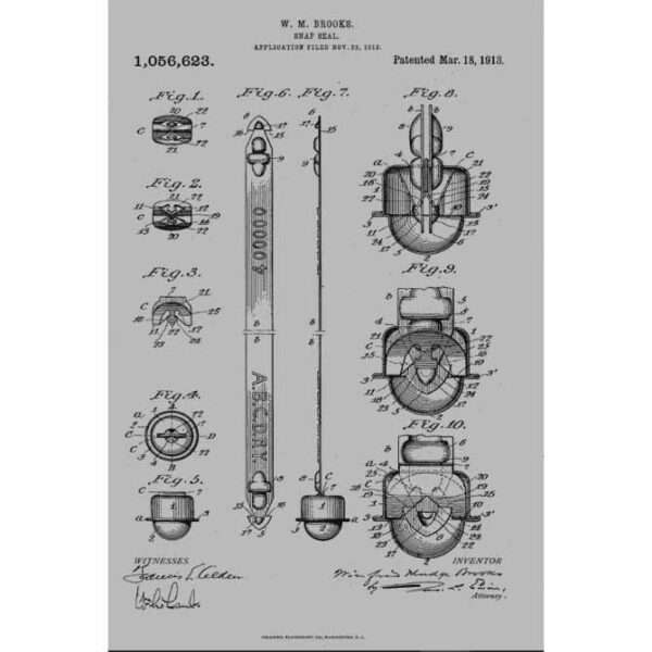 TydenBrooks Europe Ltd: Europe's Top Security Products