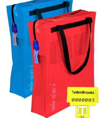 TydenBrooks UK - Largest Security Seals Manufacturer in the UK