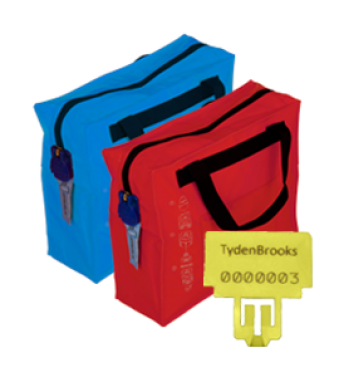 TydenBrooks UK - Largest Security Seals Manufacturer in the UK