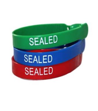 TydenBrooks UK - Largest Security Seals Manufacturer in the UK