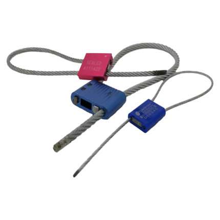 Five Reasons To Use The TydenBrooks SnapTracker Bolt Seal