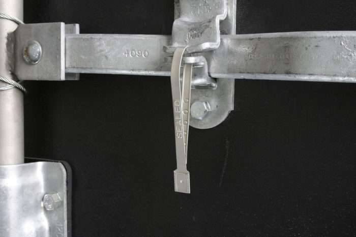 Toolless Roto Seal® - TydenBrooks UK - Utility Meter Seals