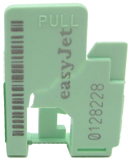 Hawk Seal Airline Catering Cart Padlock - TydenBrooks UK