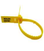 Tamper Evident Security Seals - TydenBrooks UK