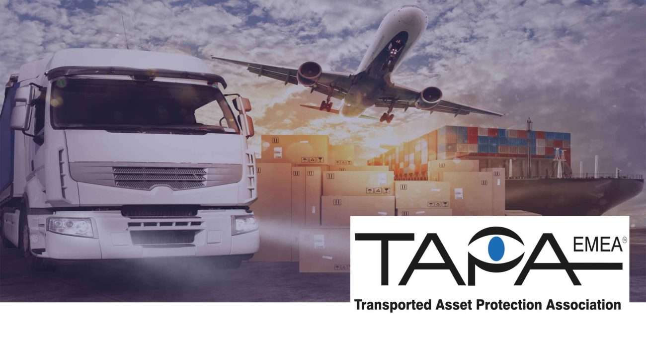 ISO 17712:2013 High Security Seals - TydenBrooks UK