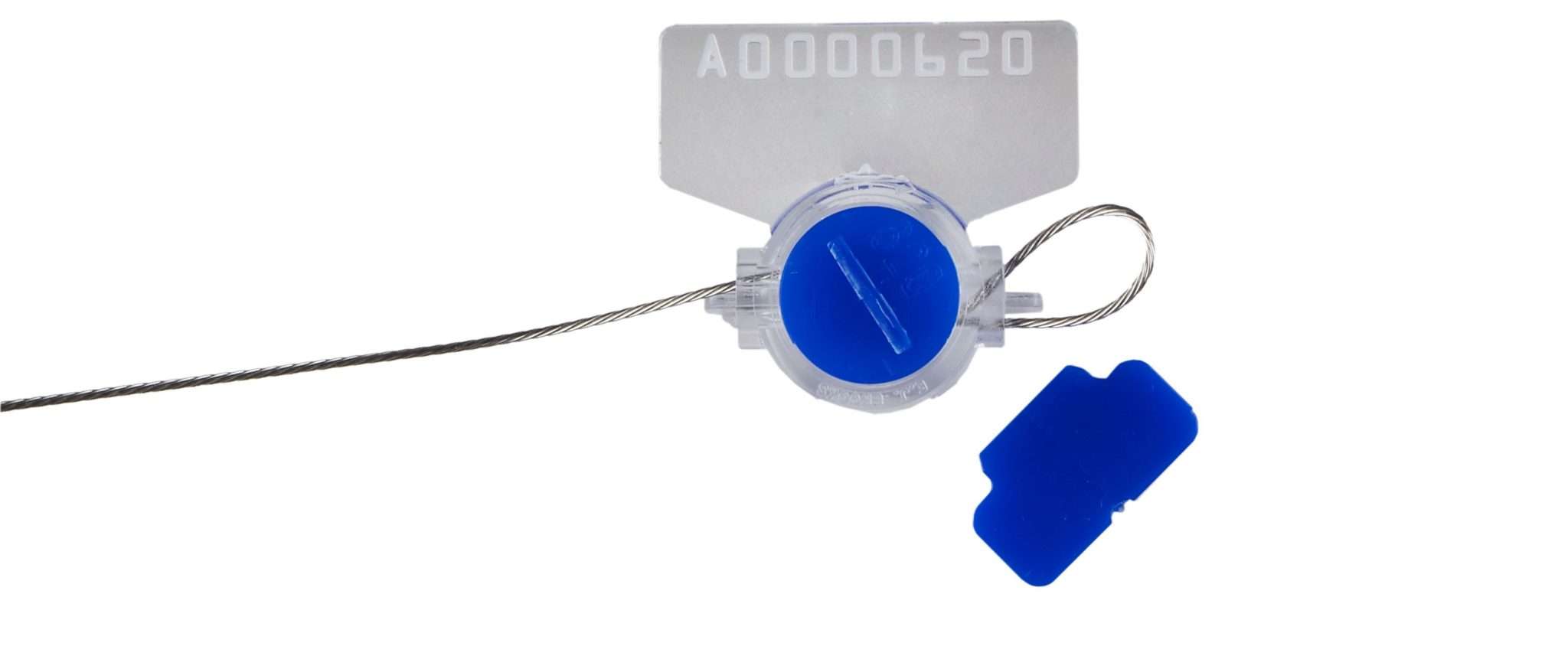 Metal Strip Seal - Guard Lock - Metal Seals - TydenBrooks UK