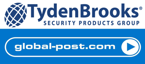 TydenBrooks Europe Ltd: Europe's Top Security Products